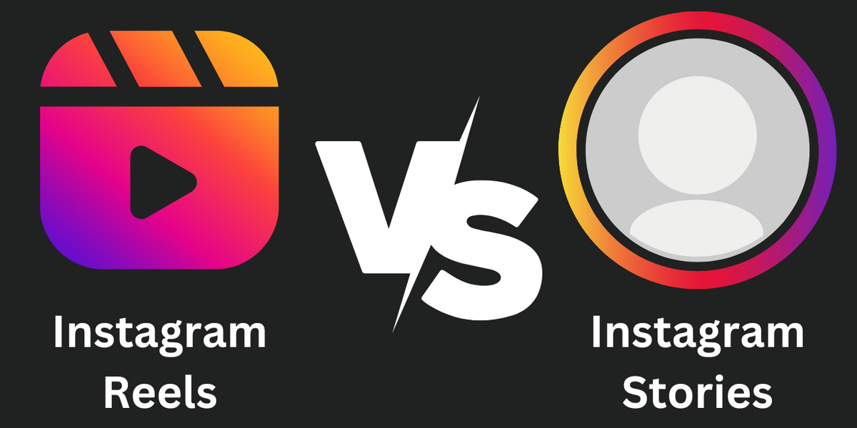 Using Instagram Reels vs Story: What's the Difference? — Mixcord