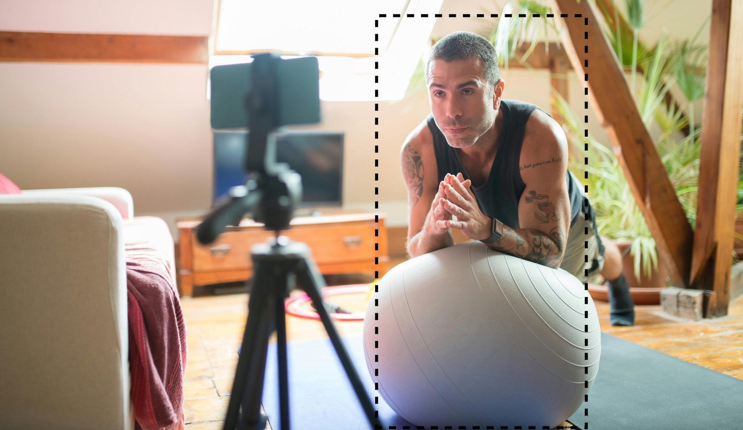 How to Reframe your videos for free on Android — Mixcord