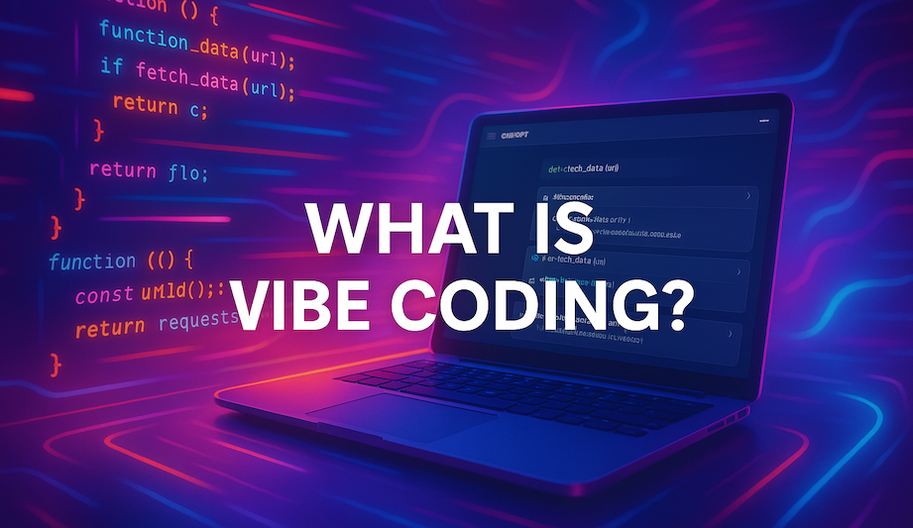 What Is Vibe Coding? — Mixcord