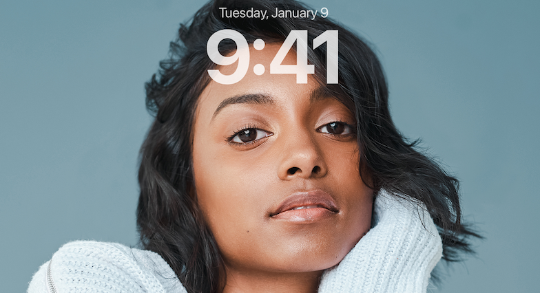 AI Face Animator for iPhone and iPad Lock Screen — Mixcord