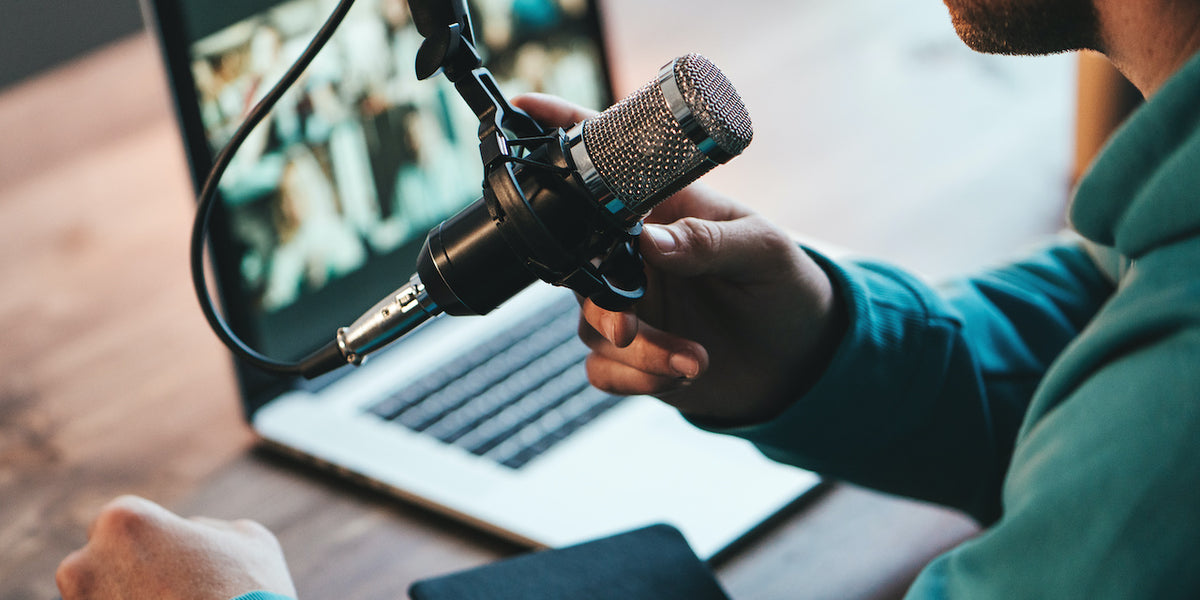 Best Audio Format for Different Types of Content — Mixcord