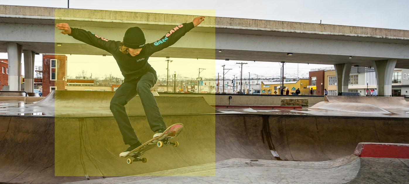 Embrace Auto Reframe for Seamless Sharing Across Platforms — Mixcord