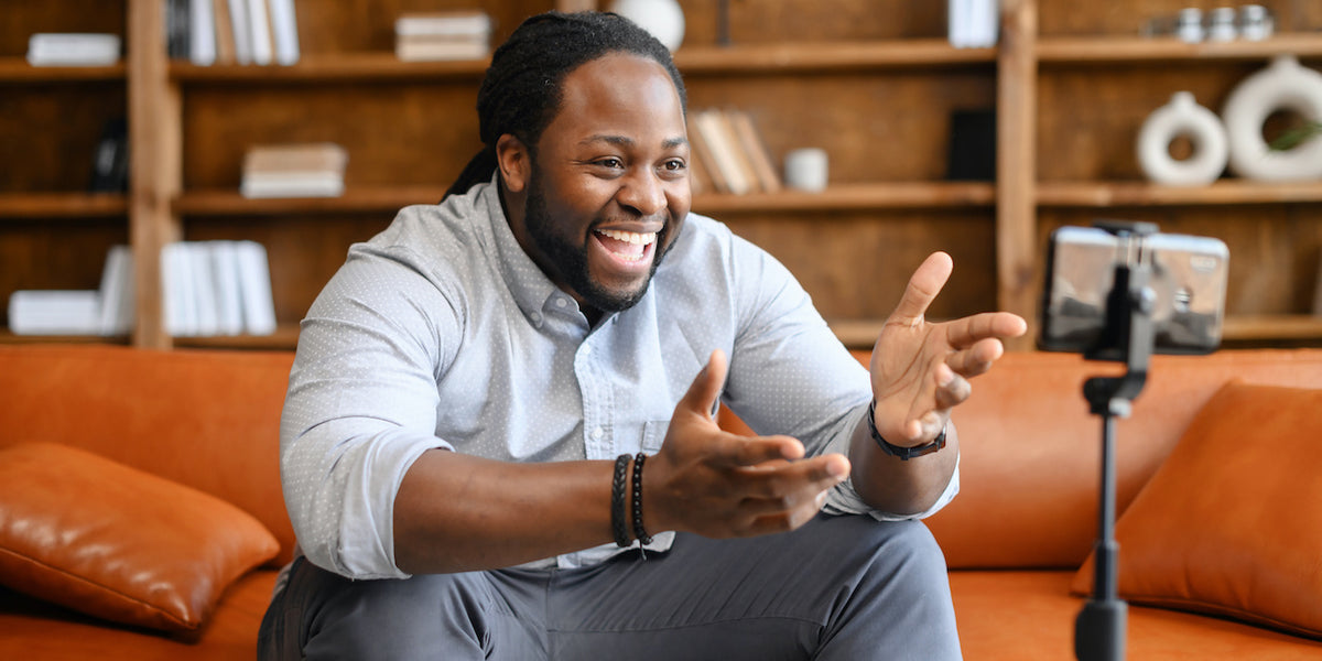 How to Record Audio on Android Devices That's High Quality — Mixcord