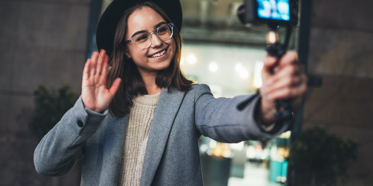 How to Start a Vlog: A Creator's Guide — Mixcord