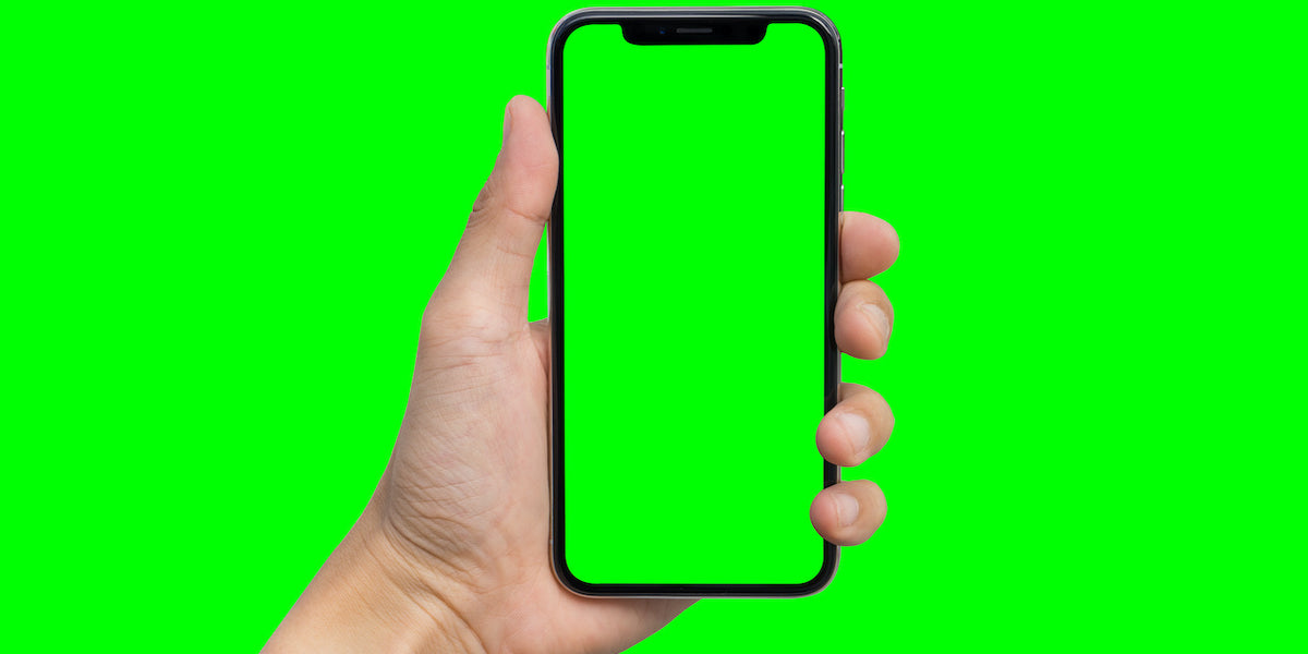 How to Use a Green Screen for Content Creation — Mixcord