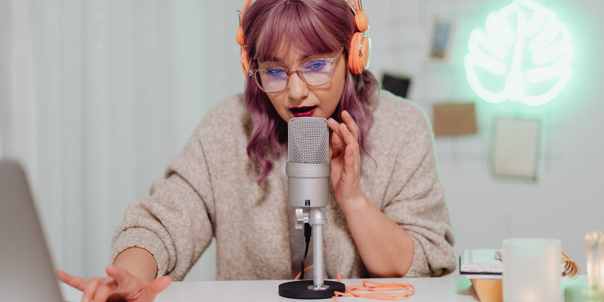 How to Voice Over a Video — Mixcord