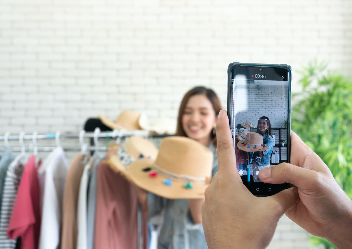 YouTube Vertical Video Design Tips — Mixcord